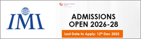 FORE School of Management, Gurgaon: Courses, Placement, Admission 2026 ...